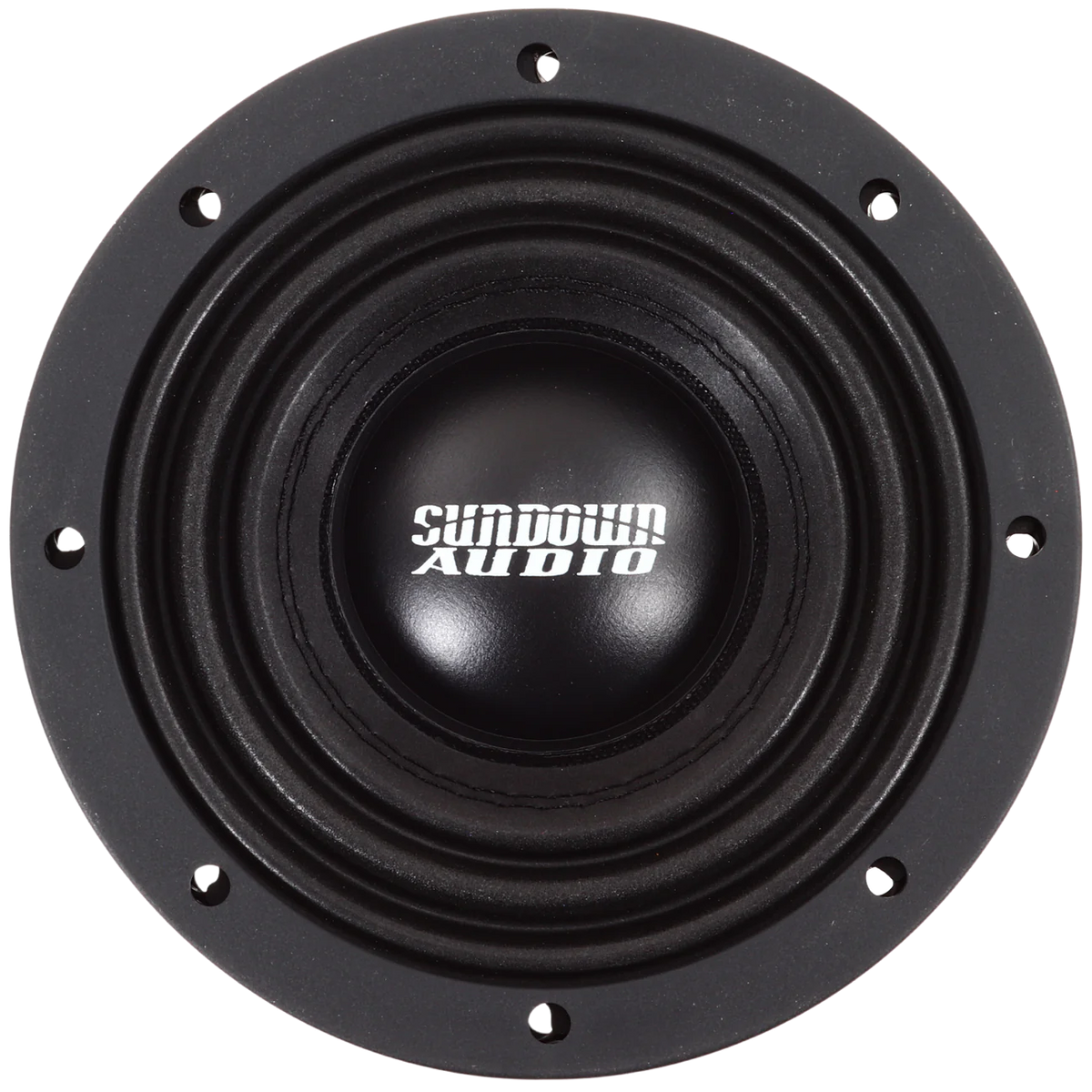 U-Series 6.5" v.1 Subwoofer – Linear Audio UK