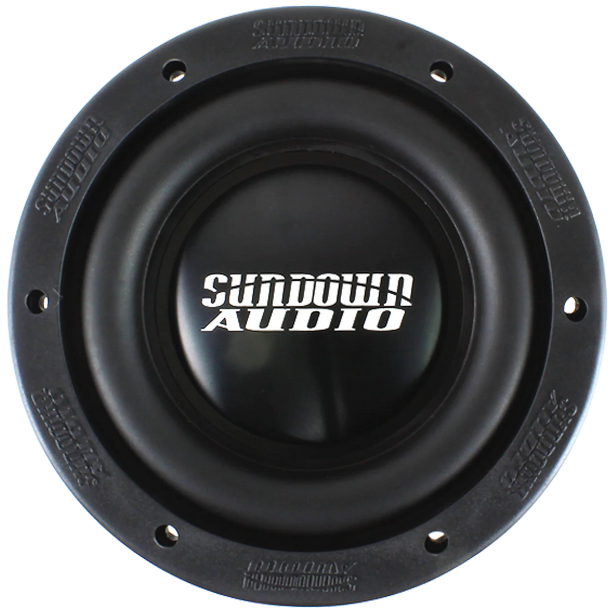 X-Series v.2 6.5" Subwoofer – Linear Audio UK
