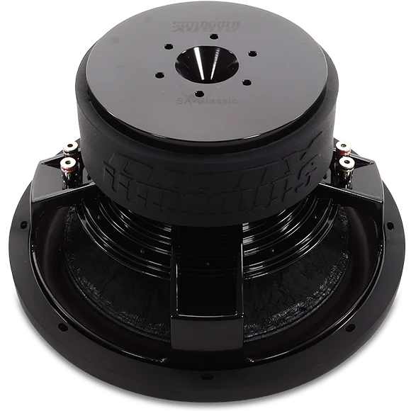 SA-Classic 12" Subwoofer – Linear Audio UK
