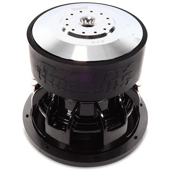 X-Series v.3 10" Subwoofer – Linear Audio UK