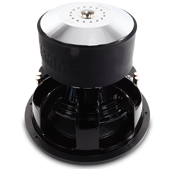 Z-Series v.6 15" Subwoofer – Linear Audio UK